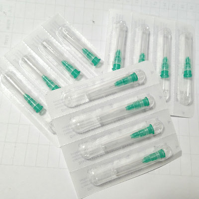 2019 High quality Wholesale Medical disposable 32g mesotherapy needles 4mm for beauty