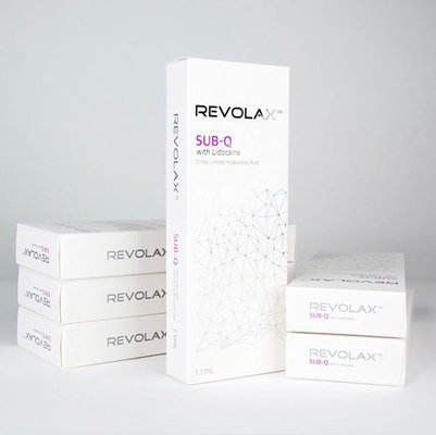 Revolax hyaluronic acid filler pen hyaluronic acid dermal filler serum