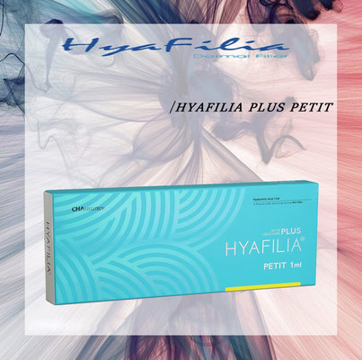 Hyafilia hyaluronic acid injection face filler hyaluronic acid injection deep