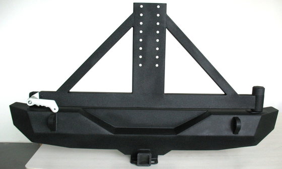 Xrj-Q101 Rear Bumoer for Jeep Wrangler