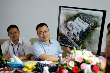 Chengdu Mechan Electronic Technology Co., Ltd.