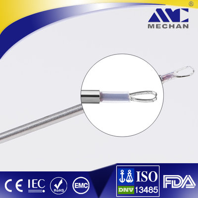 Surgical Electrode for Arthroscopic micro surgery lumbar ablation spinal surgery