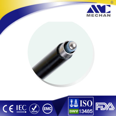 Plasma surgical probe medical equipment for recurrent inverted papilloma in Ophthalmology surgery