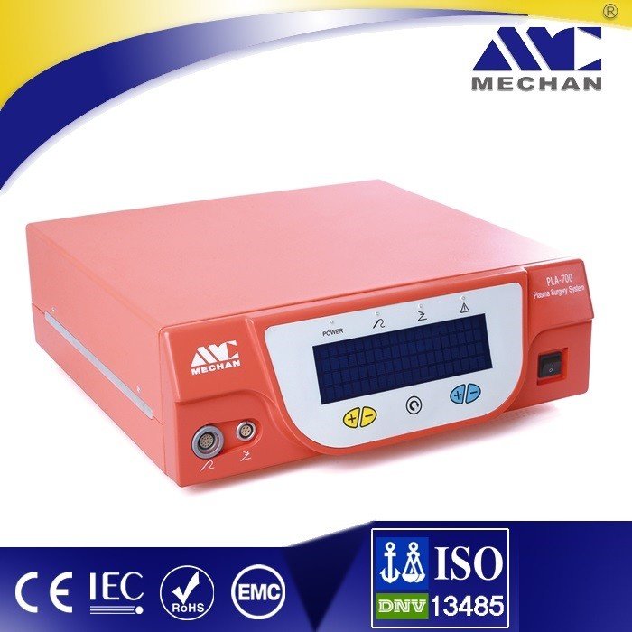 Urology surgical equipment PLA600- plasma hospital equipment surgery system for bladder tumor