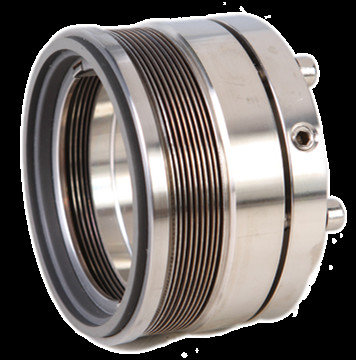 Balanced Metal Bellow Mechanical Seal For Petroleum Chemical Industry