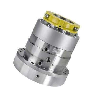 Double Face Industrial Agitator Mechanical Seal Multi Function Low Friction