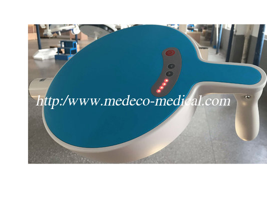 Button Control Surgical Light with 60000+ Lux