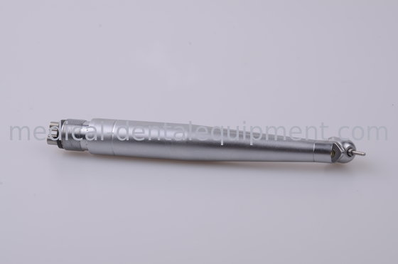 High quality 45 Degree Push Button LED generator handpieces