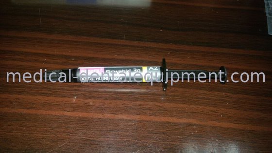 Hospital Dental Composite Resin Flowable Light Curing Composite