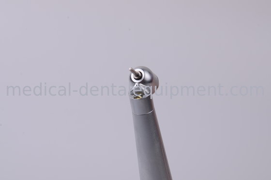 High quality 45 Degree Push Button LED generator handpieces