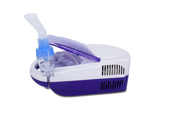 220V 50Hz CNB69009 Fictonn Asthma Nebulizer Machine For Home Use supplier