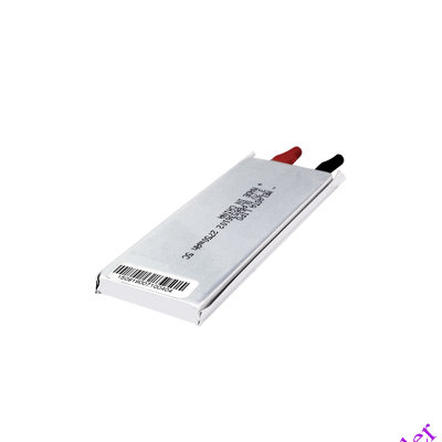 SLPB6536102 3.7V 2750mAh 5C LiPo lithium polymer battery cell