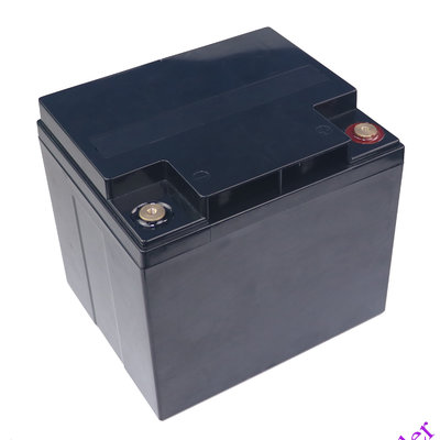 LiFePo4 rechargeable battery pack 12.8V 40Ah replacement of lead acid battery
