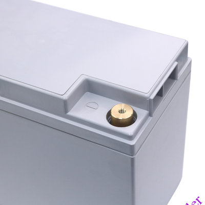 Rechargeable LiFePo4 battery pack 12V 80Ah 960Wh for solar energy