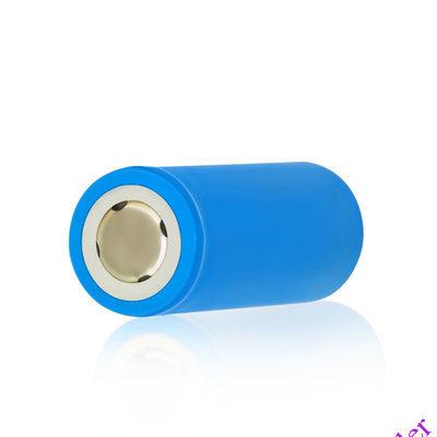 2018 New Launched 26650 3.2V 3800mAh LiFePO4 Battery Cell