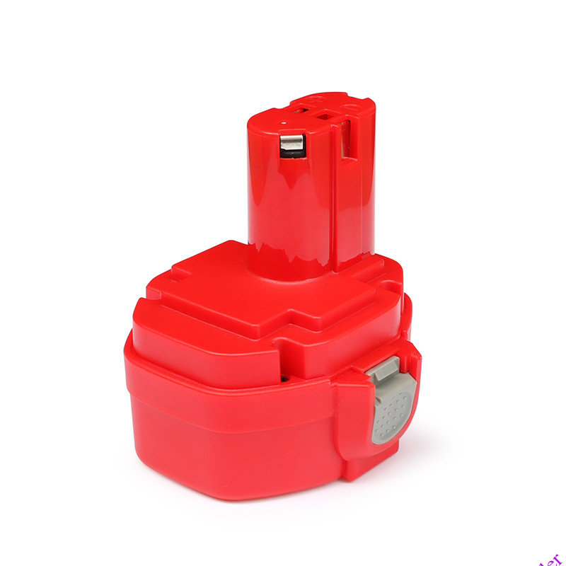 MELASTA 14.4V 2000mAh NI-MH Battery for Makita 1420 1422 192600-1 1433 1434 1435 1435F 192