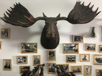 China PIEDRA (XIAMEN) SCULPTURE CO., LTD company profile