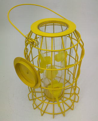Squirrel proof Bird Feeder / Squirrel Safe Bird Feeders 500g Capacity