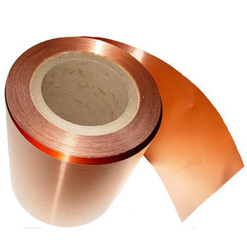 Lithium Battery Raw Material Copper Foil