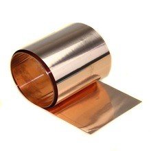 Copper Foils for Flexible Circuit Board