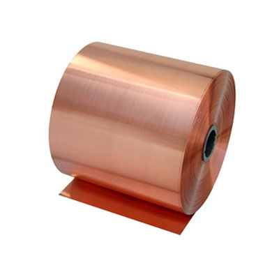 Good Quality T2 H62 C1100 PCB Copper Strip/Brass Strip