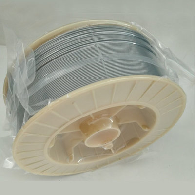 high quality Amorphous Alloy 1.6MM Vecalloy B thermal spray wire