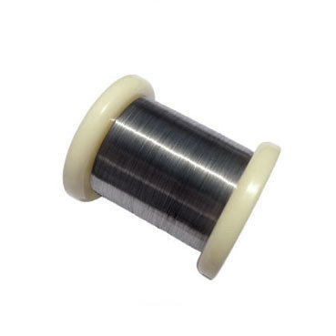 Ni80cr20 Nichrome Resistance Wire/Nichrome 80/Nicr80/20 Flat Wire