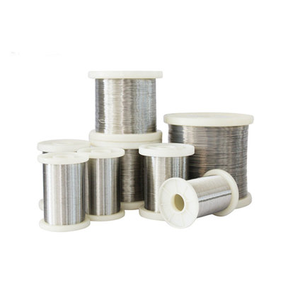 Nichrome 80 Resistance Heating Wire for Heater