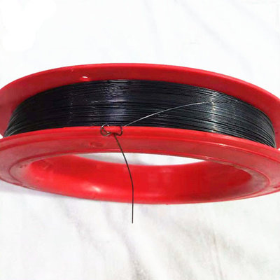 2mm Nitinol Titanium Wire with Shape Memory and Supperelastic