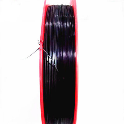 High Quality Super Elastic Shape Memory Nitinol Wire Titanium Alloy Wire
