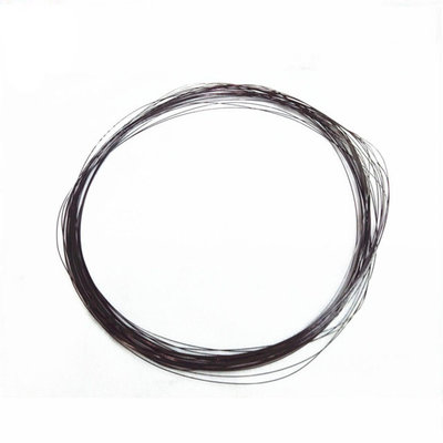 Multi Modulus Heat Activated Nitinol Rectangular Right Form