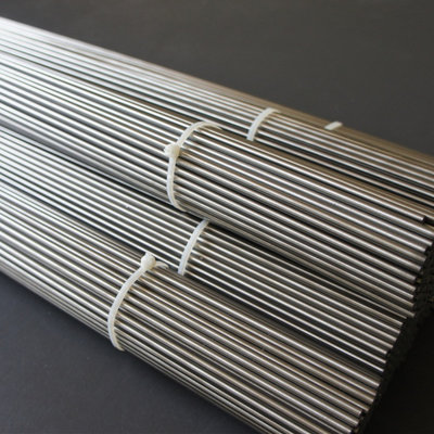 Niticushape Memory Alloy Niti Round SMA-Nitinol-Bar