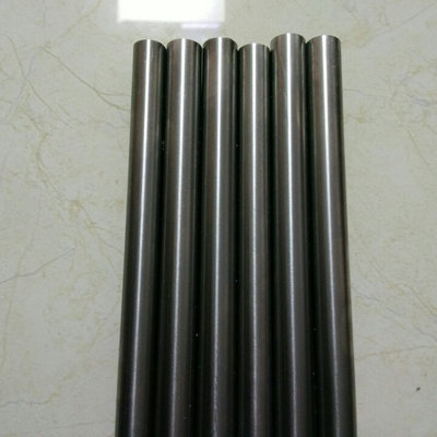 Astmf2063 Nitinol Shape Memory Wire Nitinol Rods