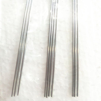 High Quality Esophageal Stent Medical Grade Titanium Prices Nitinol Tube
