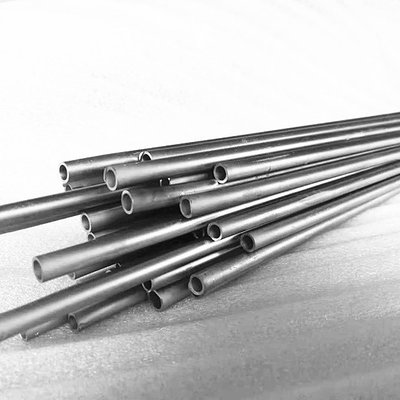 High Quality Esophageal Stent Medical Grade Titanium Prices Nitinol Tube