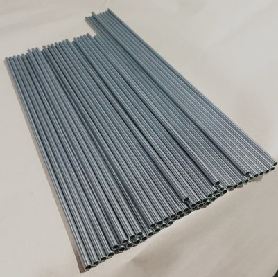 Od0.8mm Astmf2063 Medical Superelastic Nitinol Capillary Tube