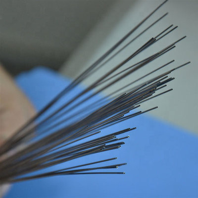 Super Elastic Nitinol Tube for Nitinol Stents