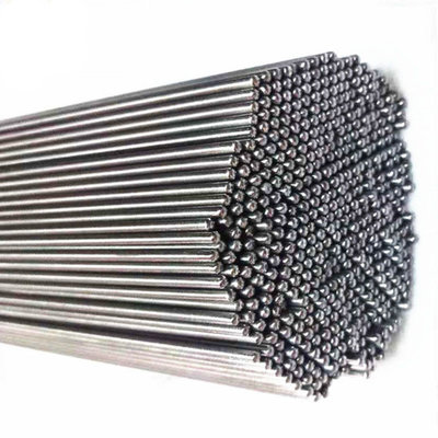 Superelastic  Shape Memory Alloy Nitinol Rod