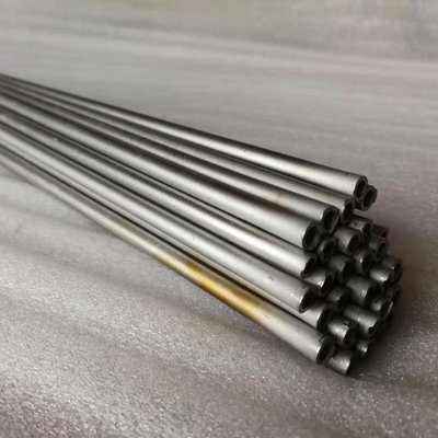Nitinol Tube for Medical Nitinol Self Expandable Stent