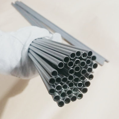 High Performance Medical Nitinol Nickel Titanium Alloy Tube