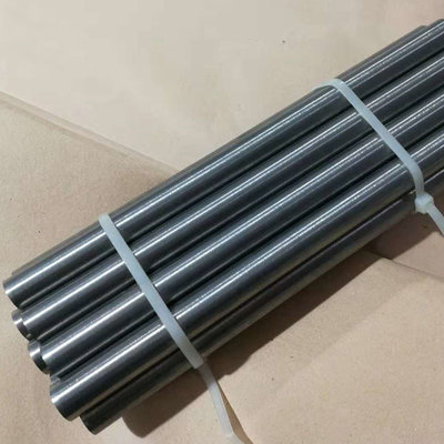 Shape Mempry Alloy &Superelastic Nitinol Round Bar /Rod