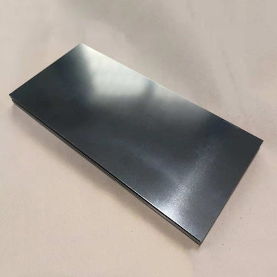 Nickel Titanium Shape Memory Alloy and Superelastic Nitinol Sheet