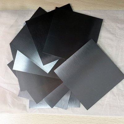 2mm Superelastic Nitinol Alloy and Shape Memory Nitinol Alloy Manufacturer