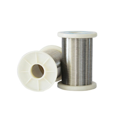 Nifethal&reg; 36 Resistance Heating Wire and Resistance Wire