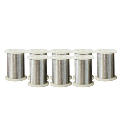 Nifethal&reg; 42 Resistance Heating Wire and Resistance Wire