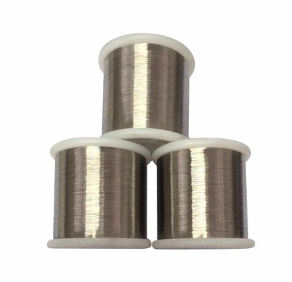 Nifethal&reg; 36 Resistance Heating Wire and Resistance Wire