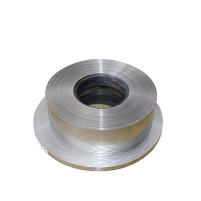 High Precision Customizable Pure Nickel Strip 18650 For Battery Connector