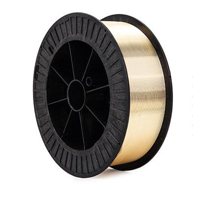 Good Quality 1.6mm Al Bronze ERCuAI-A2/ERCuAI-A3 welding wire