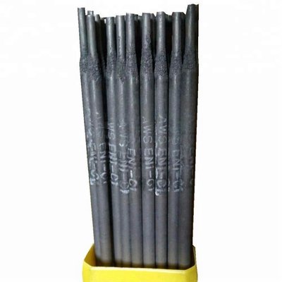 Superfonte Nife Nife-C1 Cast Iron Welding Electrode & Welding Rod