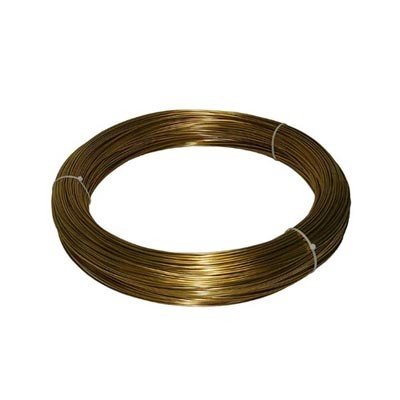 Good Quality 1.6mm Al Bronze ERCuAl-A1, ERCuAI-A2 welding wire